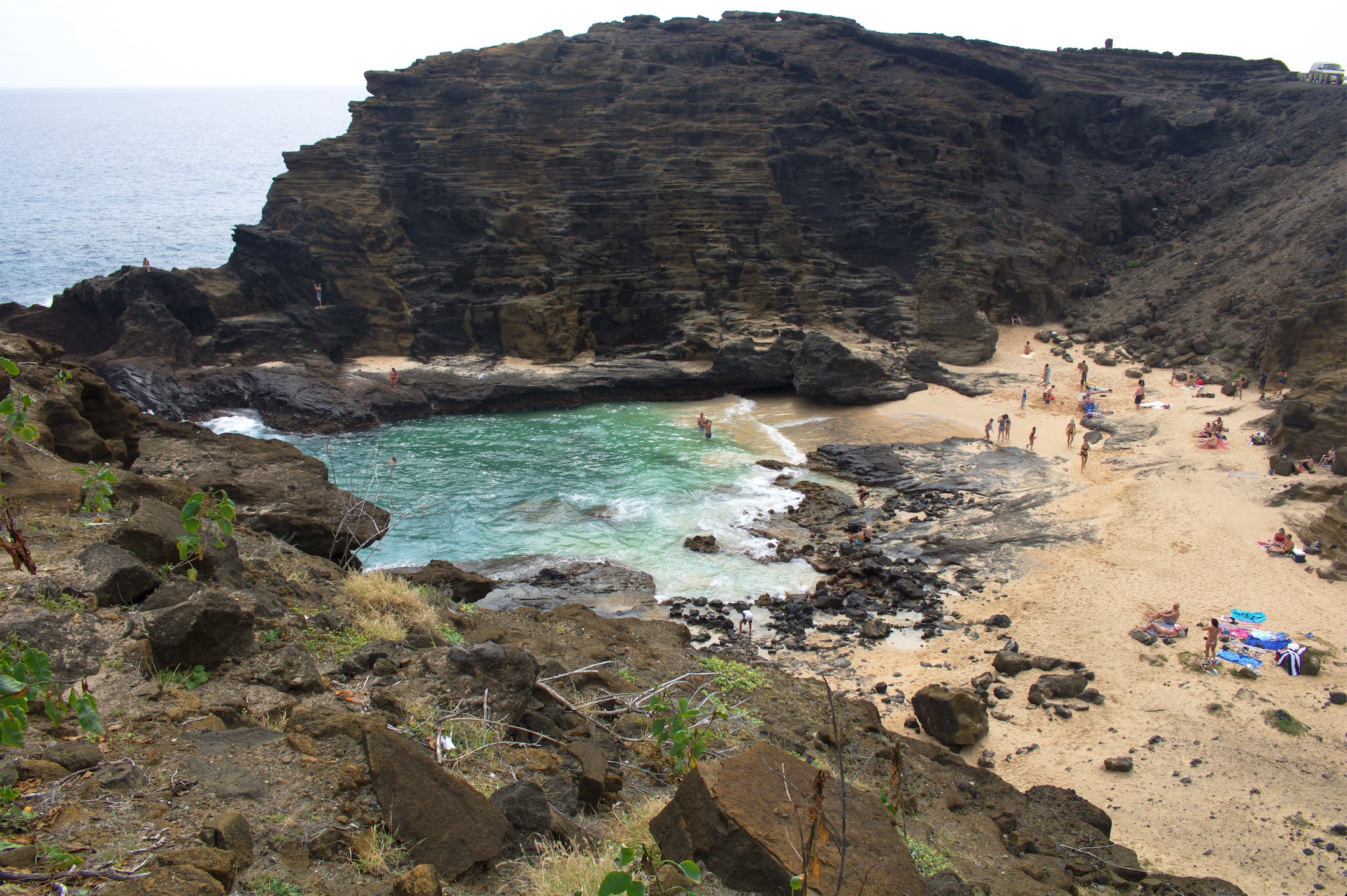 À travers le monde – Wanderlust